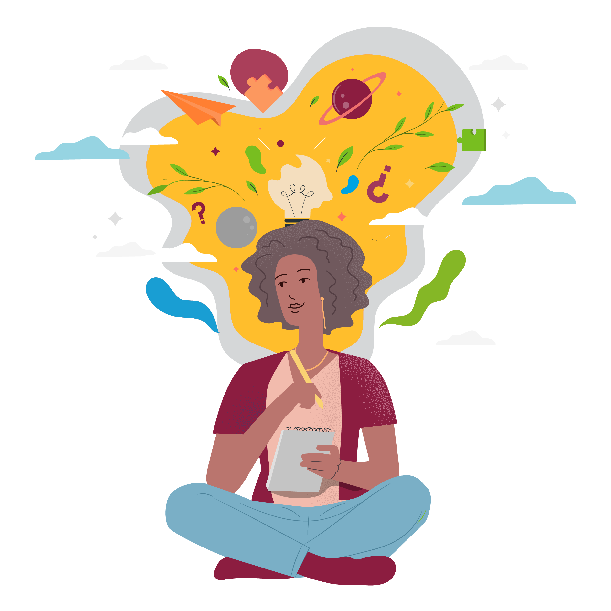 Professional Skills for Everyone | ASU CareerCatalyst